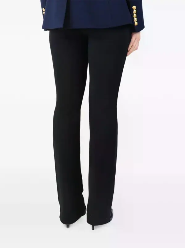 ME+EM Straight-leg Trousers