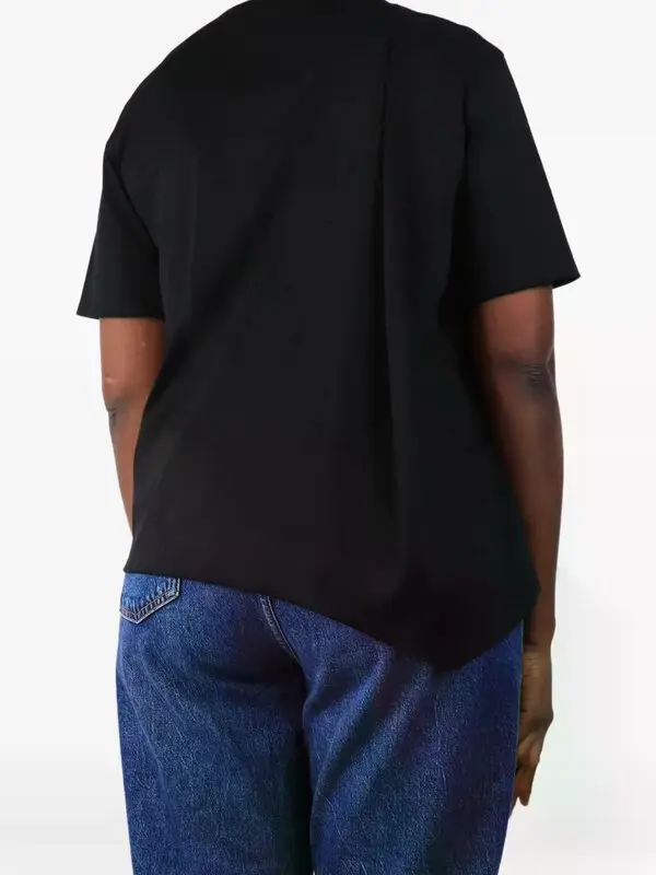 Balenciaga Short-sleeve T-shirt
