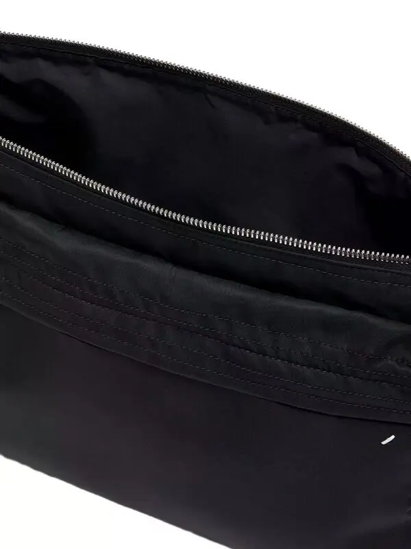 MAISON MARGIELA Leather Crossbody Bag