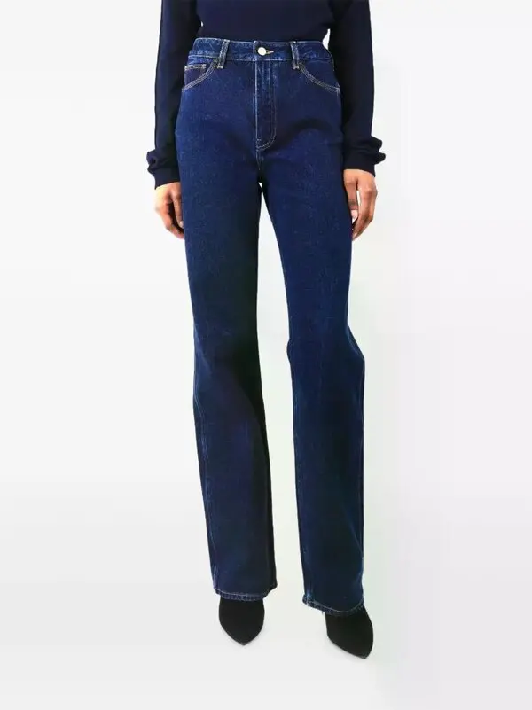 ISSUE TWELVE Chia Denim Jeans