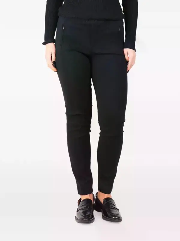 Vince Zip-pocket Trousers