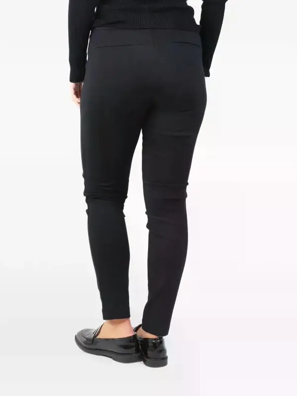 Vince Zip-pocket Trousers