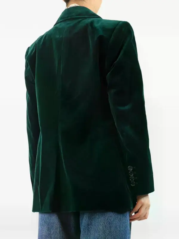 Bella Freud Double-breasted Blazer