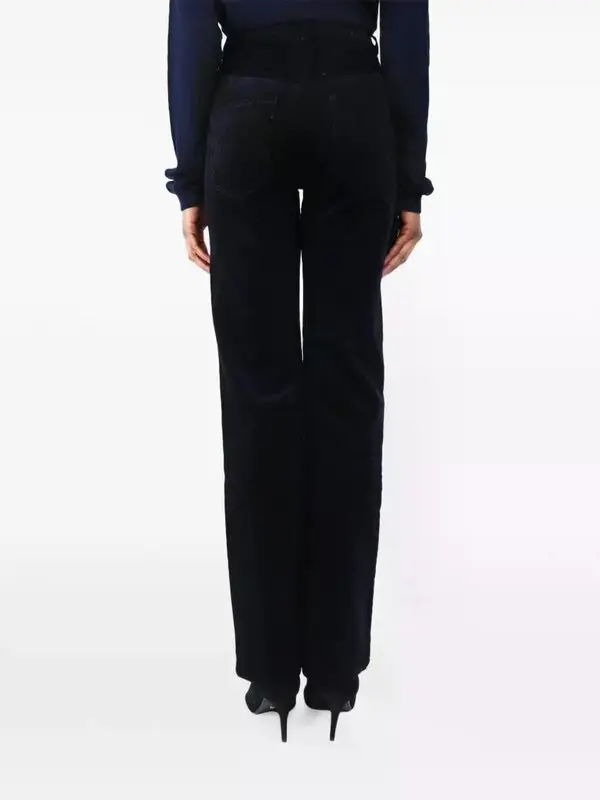 ISSUE TWELVE Chia Corduroy Trousers