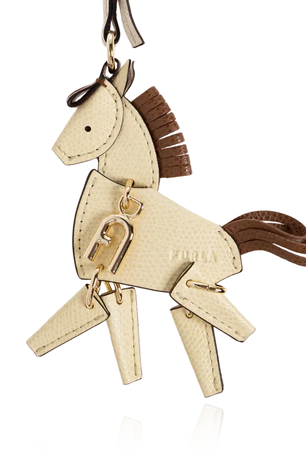 Furla Allegra' Keyring