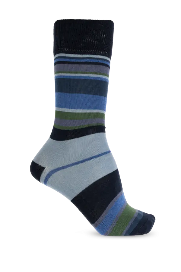 Paul Smith Three-pack Of Socks