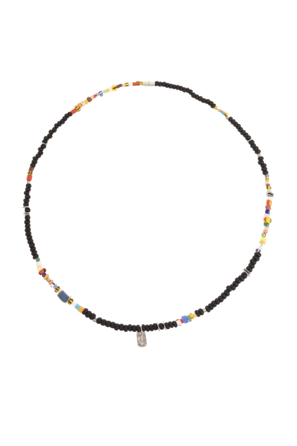 Paul Smith Beaded Necklace
