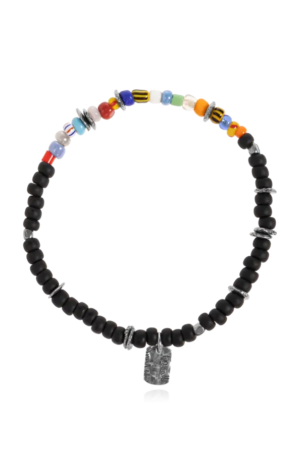 Paul Smith Beaded Bracelet