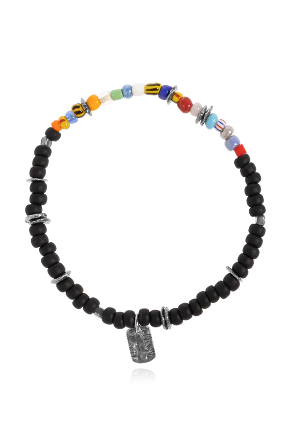 Paul Smith Beaded Bracelet