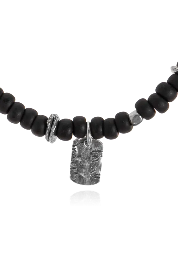 Paul Smith Beaded Bracelet