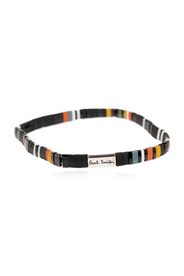 Paul Smith Beaded Bracelet