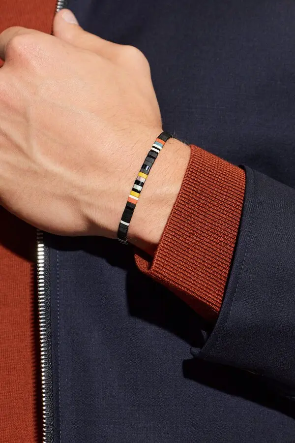 Paul Smith Beaded Bracelet