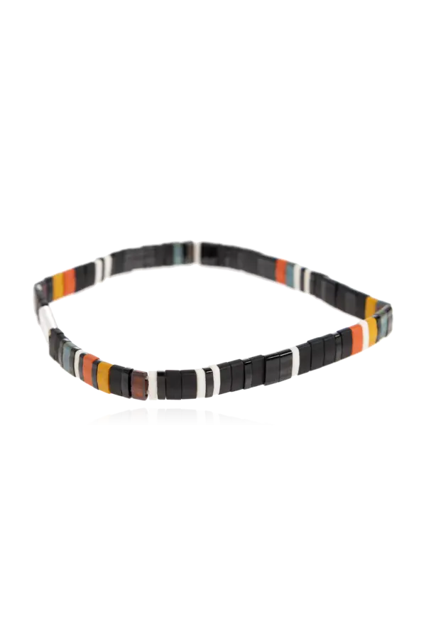 Paul Smith Beaded Bracelet