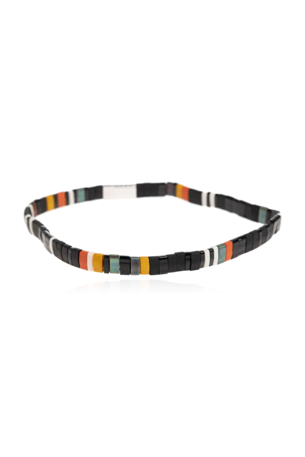 Paul Smith Beaded Bracelet