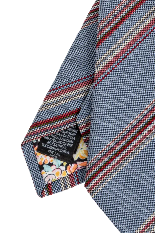 Paul Smith Silk Tie