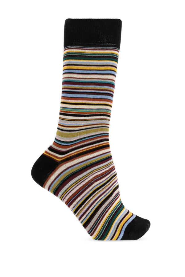 Paul Smith Three-pack Of Socks