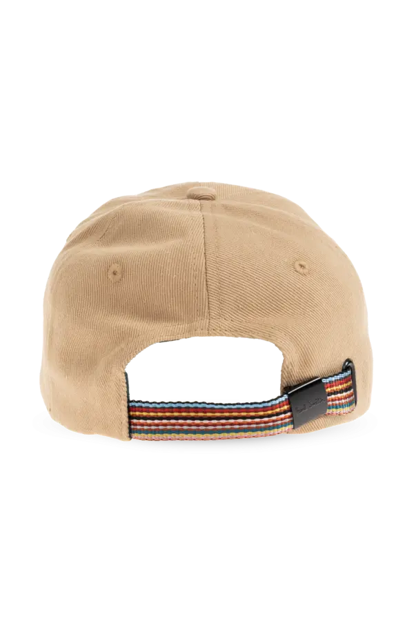 Paul Smith Baseball Cap