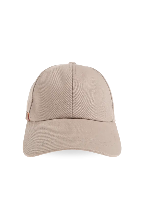 Paul Smith Baseball Cap
