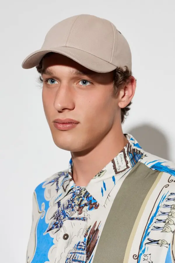 Paul Smith Baseball Cap