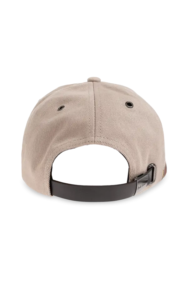 Paul Smith Baseball Cap
