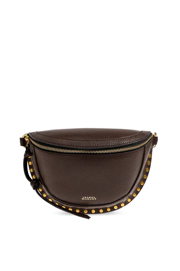 Isabel Marant Étoile Skano Bag - Brown