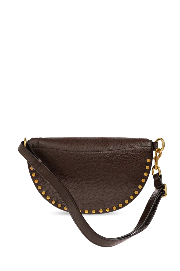 Isabel Marant Étoile Skano Bag - Brown