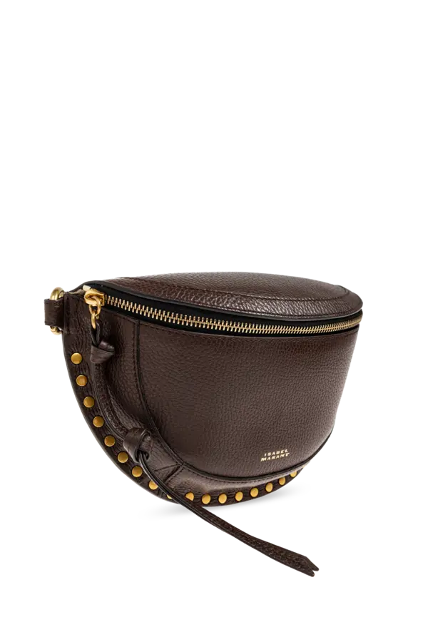 Isabel Marant Étoile Skano Bag - Brown