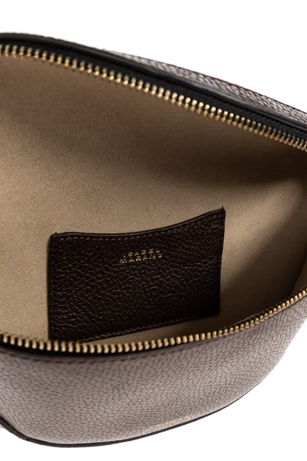 Isabel Marant Étoile Skano Bag - Brown