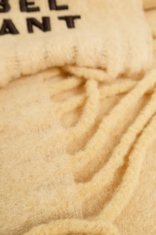 Isabel Marant Étoile Scarf "firny