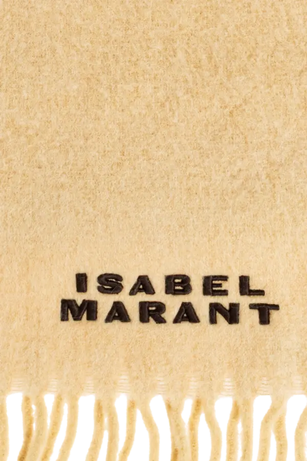 Isabel Marant Étoile Scarf "firny