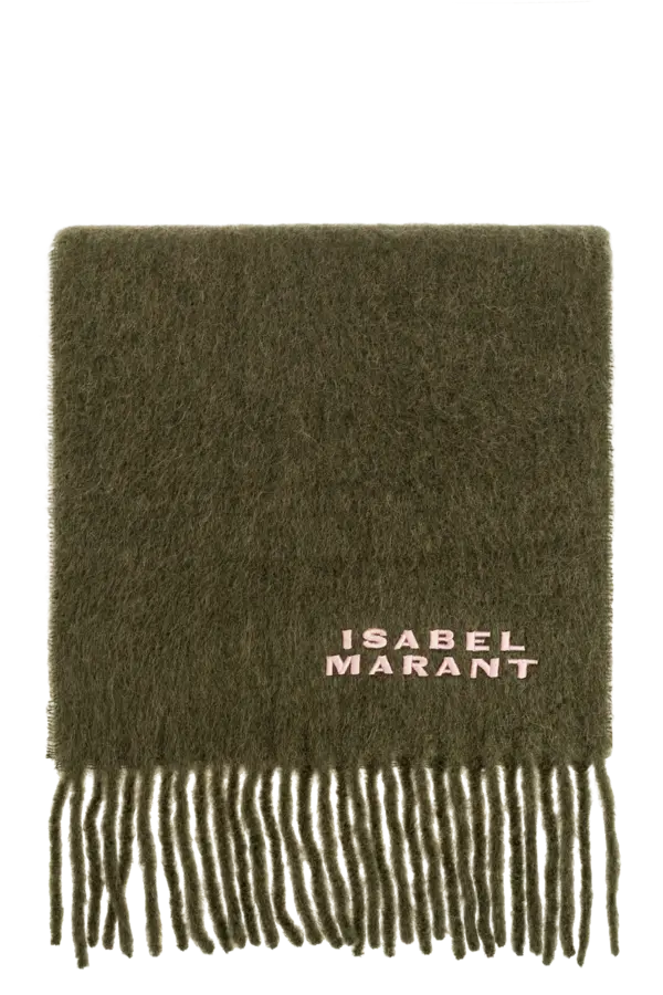 Isabel Marant Étoile Scarf "firny