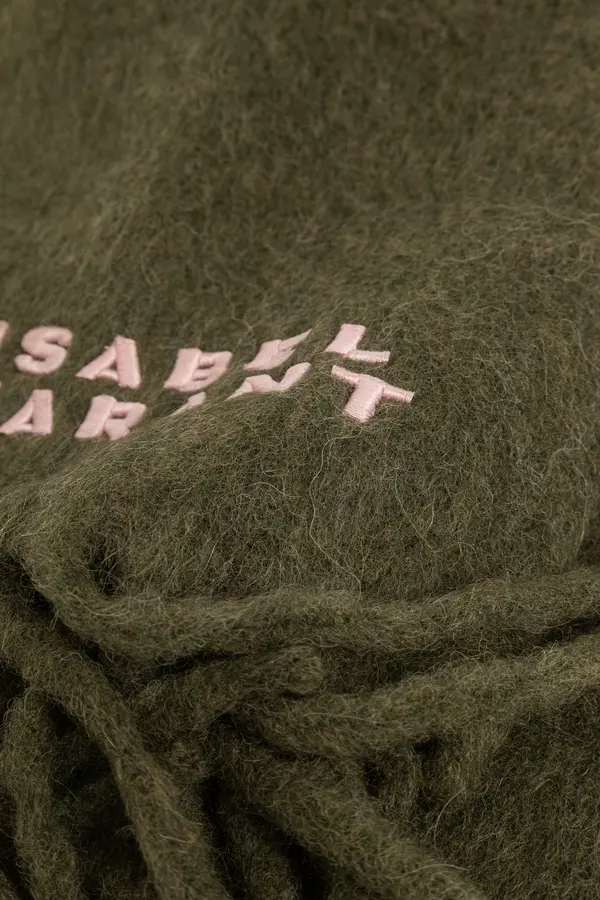 Isabel Marant Étoile Scarf "firny