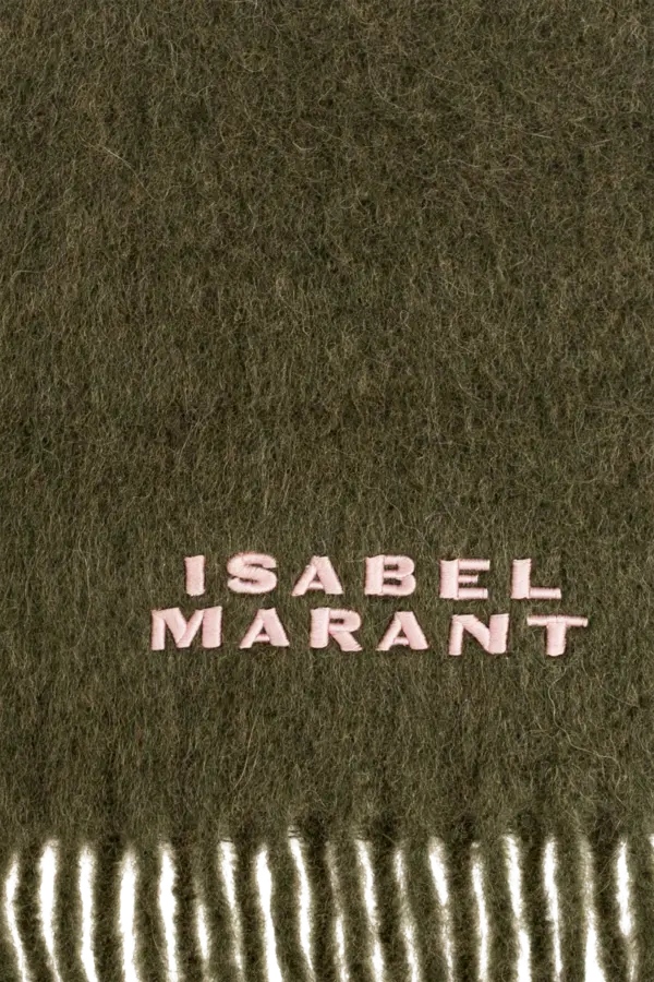 Isabel Marant Étoile Scarf "firny