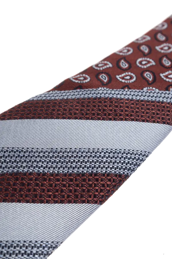Etro Silk Tie