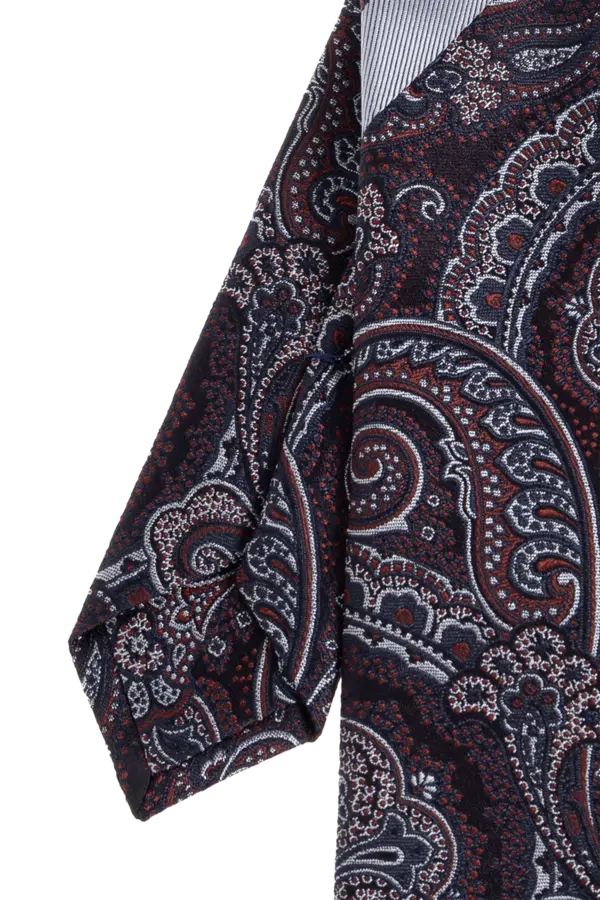 Etro Silk Tie