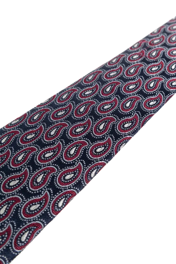 Etro Silk Tie
