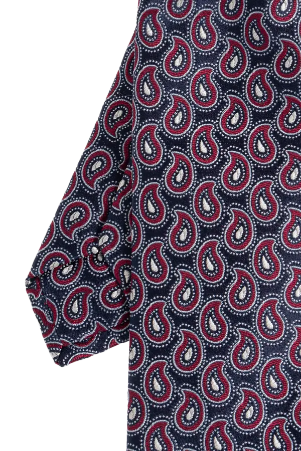 Etro Silk Tie