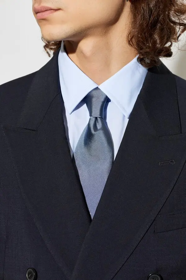 Etro Silk Tie