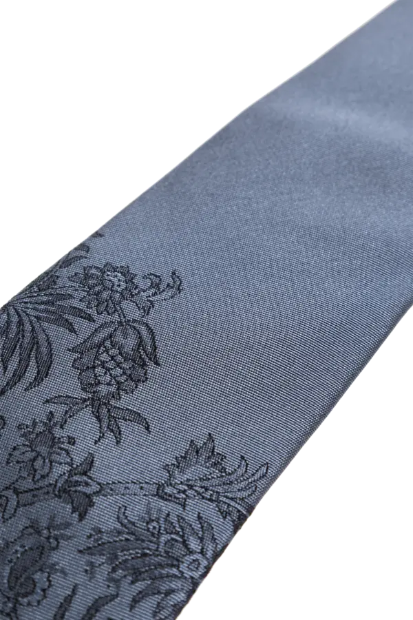 Etro Silk Tie