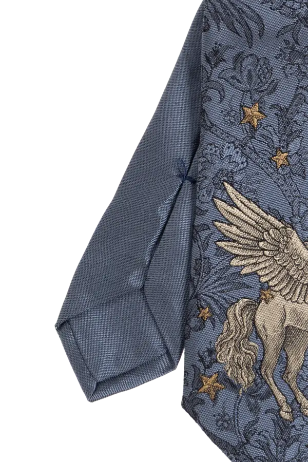 Etro Silk Tie