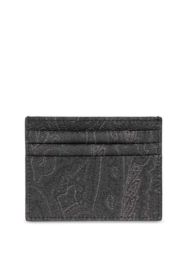 Etro Card Case