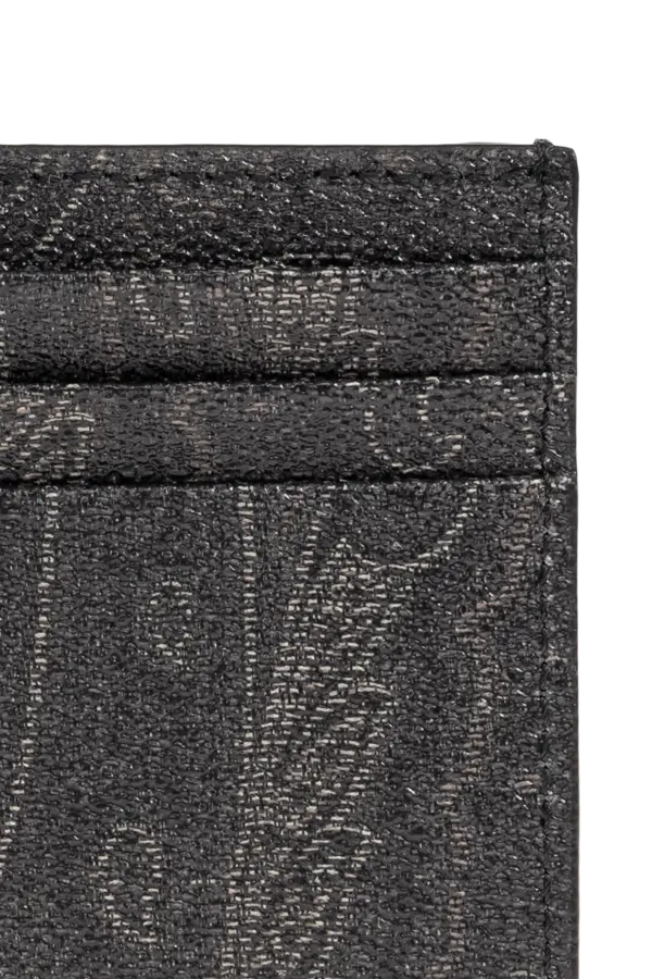 Etro Card Case