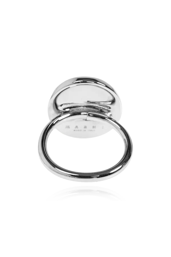 Marni Brass Ring