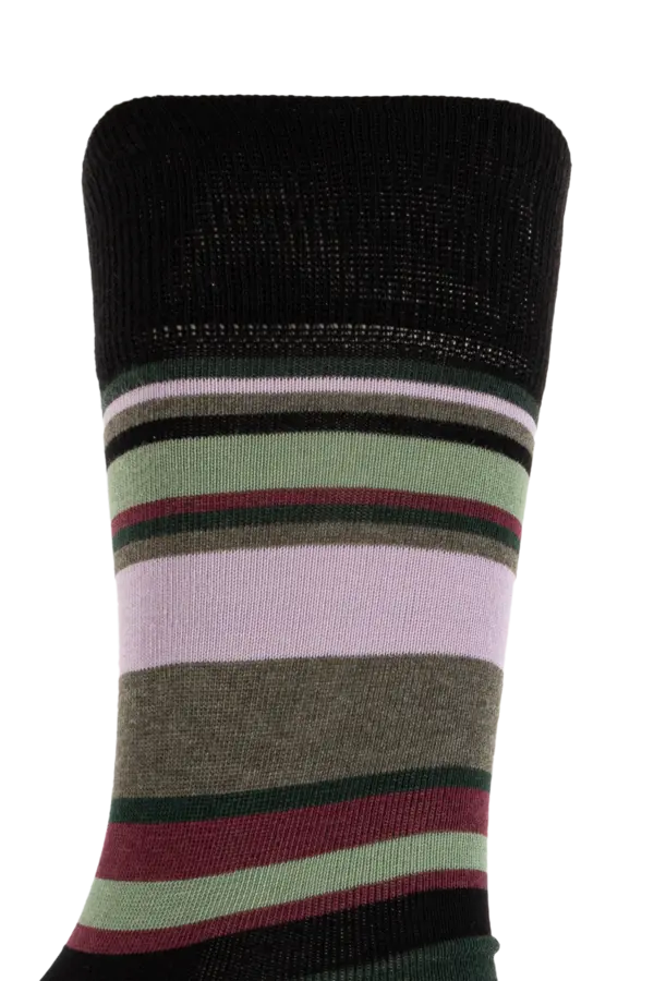 Paul Smith Socks With Logo