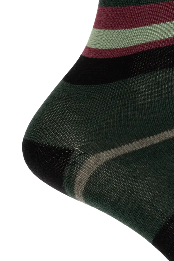 Paul Smith Socks With Logo