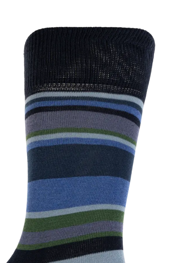 Paul Smith Socks With Logo