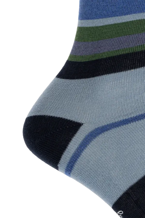 Paul Smith Socks With Logo