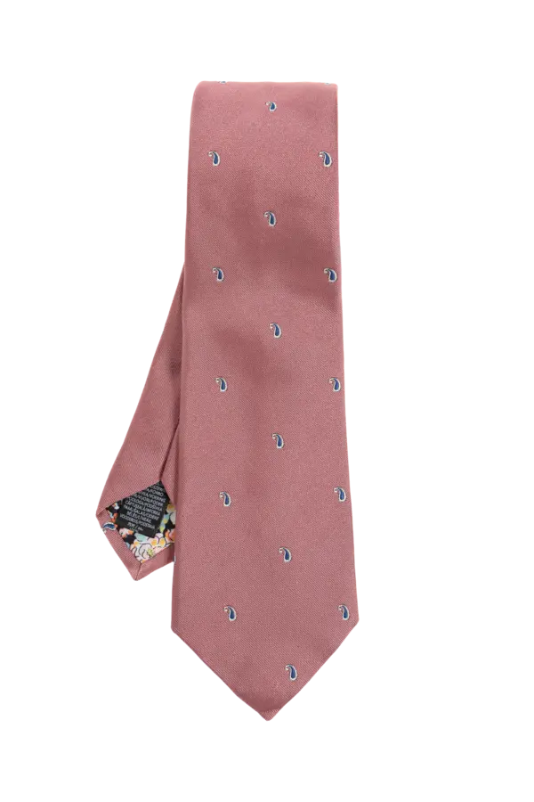 Paul Smith Silk Tie