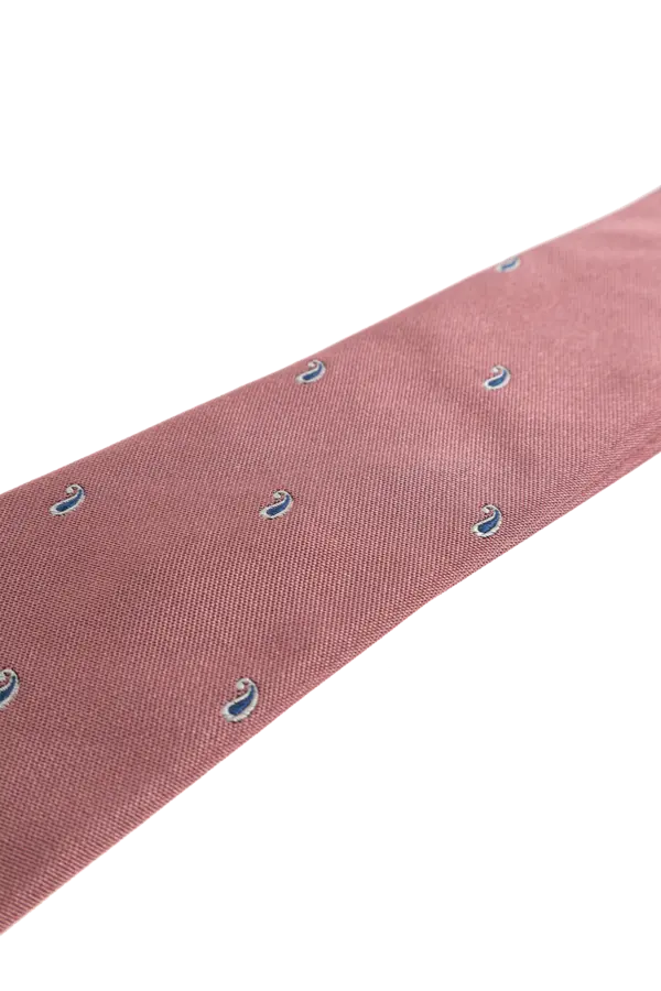 Paul Smith Silk Tie