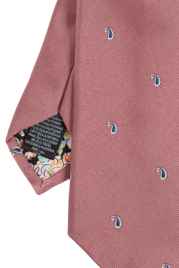 Paul Smith Silk Tie